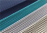 China Polyester Water Repellent Outdoor Fabric , Sports Wear Strong Breathable Fabric for sale