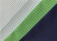 China Honeycomb Sports Mesh Fabric 45% Repreve Recycled Polyester 55% Cation Polyester for sale