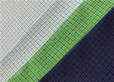 China Honeycomb Sports Mesh Fabric 45% Repreve Recycled Polyester 55% Cation Polyester for sale
