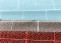 China Dyed Special Mechanical Stretch Soft Breathable Fabric For Outdoor Jacket for sale