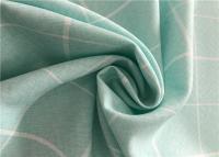 China Dyed Special Mechanical Stretch Soft Breathable Fabric For Outdoor Jacket for sale