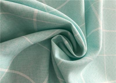 China Dyed Special Mechanical Stretch Soft Breathable Fabric For Outdoor Jacket for sale