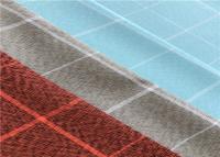 China Dyed Special Mechanical Stretch Soft Breathable Fabric For Outdoor Jacket for sale