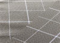 China Dyed Special Mechanical Stretch Soft Breathable Fabric For Outdoor Jacket for sale