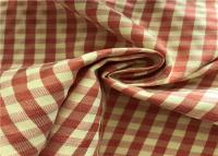 China 150D Twill Super Stretch Waterproof Breathable Fabric Ripstop Melange Soft Handfeel for sale
