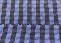 China 150D Twill Super Stretch Waterproof Breathable Fabric Ripstop Melange Soft Handfeel for sale