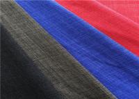 China 170D Plain Lightweight Breathable Performance Fabric Outdoor For Sports Wear Jacket for sale
