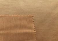 China 290T Durable Cationic Lightweight Waterproof Breathable Fabric Sports Wear Use for sale