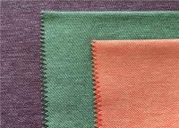 China 3/1 Twill Outdoor Coated Non Fade Outdoor Fabric Waterproof Eco Friendly for sale