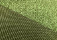 China 3/1 Twill Outdoor Coated Non Fade Outdoor Fabric Waterproof Eco Friendly for sale