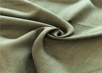 China 2/2 Twill Style Fade Proof Outdoor Fabric , Soft Breathable Fabric For Sports Cloths for sale
