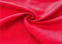 China 2/2 Twill Style Fade Proof Outdoor Fabric , Soft Breathable Fabric For Sports Cloths for sale