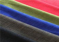 China Polyester Plain Two - Tone Look Fade Resistant Outdoor Fabric For Jacket for sale