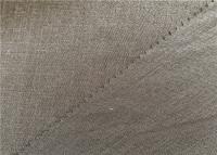 China Polyester Plain Two - Tone Look Fade Resistant Outdoor Fabric For Jacket for sale