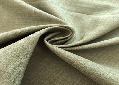 China Polyester Plain Two - Tone Look Fade Resistant Outdoor Fabric For Jacket for sale