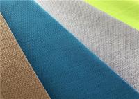 China Weft Stretch Waterproof Outdoor Fabric Two - Tone Look For Skiing Winter Jacket for sale