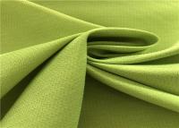 China Weft Stretch Waterproof Outdoor Fabric Two - Tone Look For Skiing Winter Jacket for sale
