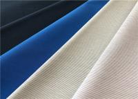 China Mechanical Stretch Stripe Water Repellent Outdoor Fabric For Outdoor Sports Winter Jacket for sale