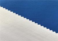 China Mechanical Stretch Stripe Water Repellent Outdoor Fabric For Outdoor Sports Winter Jacket for sale