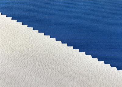 China Mechanical Stretch Stripe Water Repellent Outdoor Fabric For Outdoor Sports Winter Jacket for sale