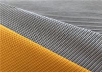 China Stretch Irregular Stripe TPU Membrane Fade Resistant Outdoor Fabric For Winter Wear for sale
