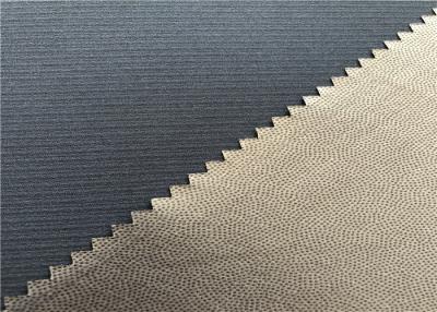 China Stretch Irregular Stripe TPU Membrane Fade Resistant Outdoor Fabric For Winter Wear for sale