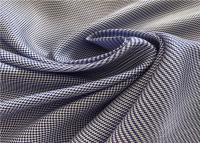 China Jacquard Coated Waterproof Shape Fade Resistant Outdoor Fabric For Winter Coat Or Jacket for sale