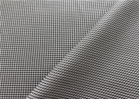 China Jacquard Coated Waterproof Shape Fade Resistant Outdoor Fabric For Winter Coat Or Jacket for sale