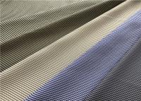 China Jacquard Coated Waterproof Shape Fade Resistant Outdoor Fabric For Winter Coat Or Jacket for sale