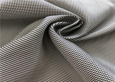 China Jacquard Coated Waterproof Shape Fade Resistant Outdoor Fabric For Winter Coat Or Jacket for sale