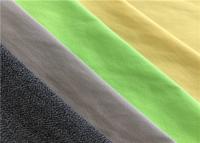 China Plain Water Repellent Breathable Outdoor Fabric Coated Waterproof For Skiing Wear for sale
