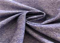 China Antistatic Double Layer Outdoor Water Resistant Fabric Coated For Skiing Wear for sale