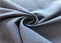China Mechanical Stretch Dyed Comfortable Outdoor Clothing Fabric For Skiing Wear for sale