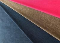 China Mechanical Stretch Dyed Comfortable Outdoor Clothing Fabric For Skiing Wear for sale