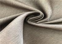 China Herringbone HB Coated Polyester Waterproof Fabric For Outdoor Sports Wear Jacket for sale