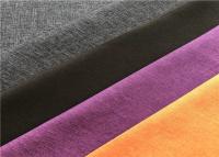 China 2/2 Twill Polyester Fabric Breathable , Water Resistant Polyester Fabric For Sports Jacket for sale