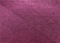 China 2/2 Twill Polyester Fabric Breathable , Water Resistant Polyester Fabric For Sports Jacket for sale