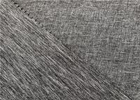 China 3/1 Twill 150D Cationic Fabric Coated 100 Polyester Fabric Waterproof For Cold Jacket for sale