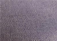 China Thick 2/2 Twill Twist Outdoor Waterproof Polyester Fabric Sports For Winter Coat Jacket for sale