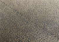 China Thick 2/2 Twill Twist Outdoor Waterproof Polyester Fabric Sports For Winter Coat Jacket for sale