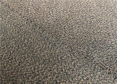 China Thick 2/2 Twill Twist Outdoor Waterproof Polyester Fabric Sports For Winter Coat Jacket for sale