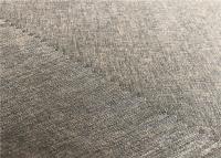 China 2/2 Twill Weft Stretch Blue Outdoor Fabric Coated Waterproof Fabric For Winter Jacket for sale