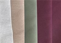 China Cation Twill Ripstop Exterior Fabric Waterproof Windproof Fabric For Jacket for sale