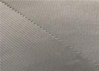 China Cation Twill Ripstop Exterior Fabric Waterproof Windproof Fabric For Jacket for sale