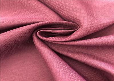 China Cation Twill Ripstop Exterior Fabric Waterproof Windproof Fabric For Jacket for sale