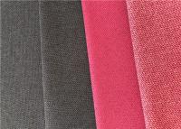 China 2/2 Twill Cation Square Ripstop Fade Resistant Outdoor Fabric For Winter Wear for sale