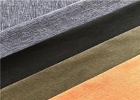 China 100% Polyester 150D Plain Waterproof Upholstery Fabric Soft Breathable Outdoor Fabric for sale
