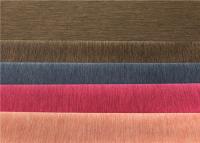 China 2/1 Weft Twill Fade Resistant Outdoor Fabric TPU Membrane Waterproof For Sports Jacket for sale