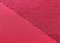 China 2/1 Weft Twill Fade Resistant Outdoor Fabric TPU Membrane Waterproof For Sports Jacket for sale