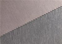 China 2/1 Weft Twill Fade Resistant Outdoor Fabric TPU Membrane Waterproof For Sports Jacket for sale